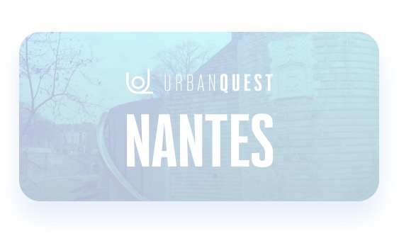 Offrir un bon cadeau - UrbanQuest